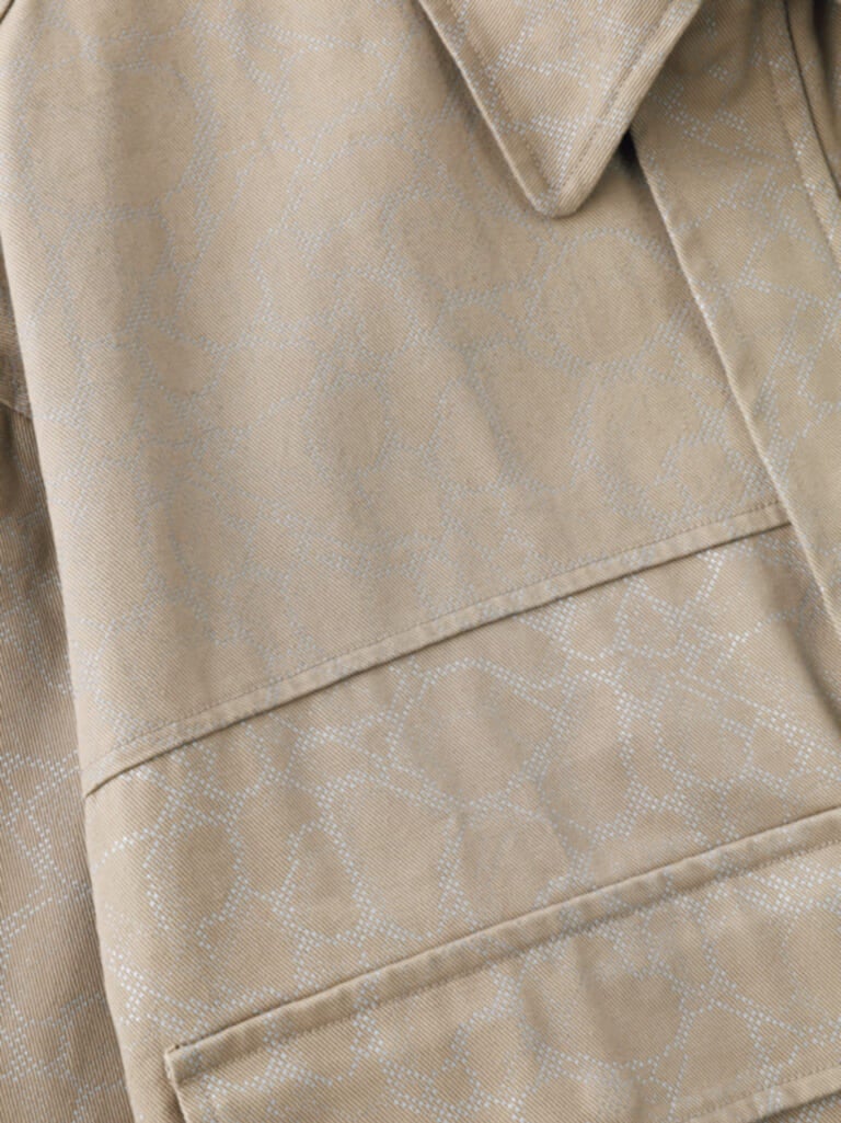 王道なのに個性的!? ジャケット、スウェット、黒レザーブーツ…服のプロが欲しい“毎日の着こなしが見違える”裏名品6選【服好きたちの春のブツヨク ...