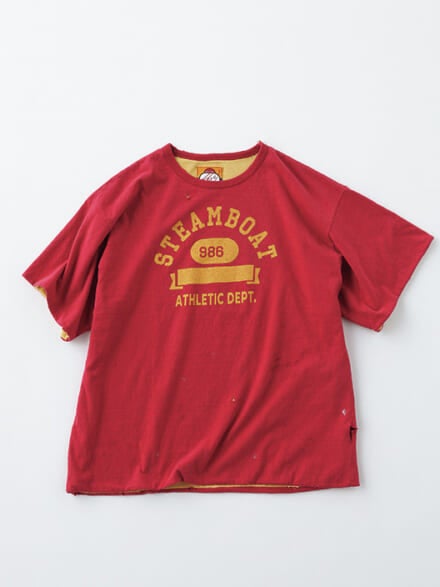 王道なのに個性的!? ジャケット、スウェット、黒レザーブーツ…服のプロが欲しい“毎日の着こなしが見違える”裏名品6選【服好きたちの春のブツヨク ...