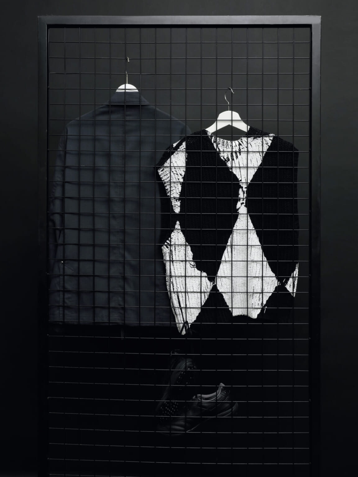 街にもちょうどいい「ミズノ」の黒スニーカー…人気ブランドのデザイナーのリアル愛用品4選【服好きたちの春のブツヨクLIST】 メンズノンノウェブ ...