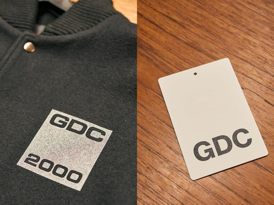 GDC（ジーディーシー）、再始動！ デザイナー熊谷隆志さんロングインタビュー「20年後に見ても新鮮だと思ってもらえるようなブランドにしたい ...