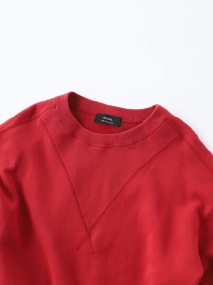 王道なのに個性的!? ジャケット、スウェット、黒レザーブーツ…服のプロが欲しい“毎日の着こなしが見違える”裏名品6選【服好きたちの春のブツヨク ...