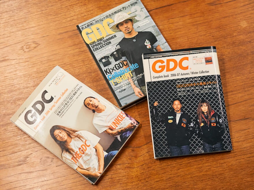 GDC（ジーディーシー）、再始動！ デザイナー熊谷隆志さんロングインタビュー「20年後に見ても新鮮だと思ってもらえるようなブランドにしたい ...