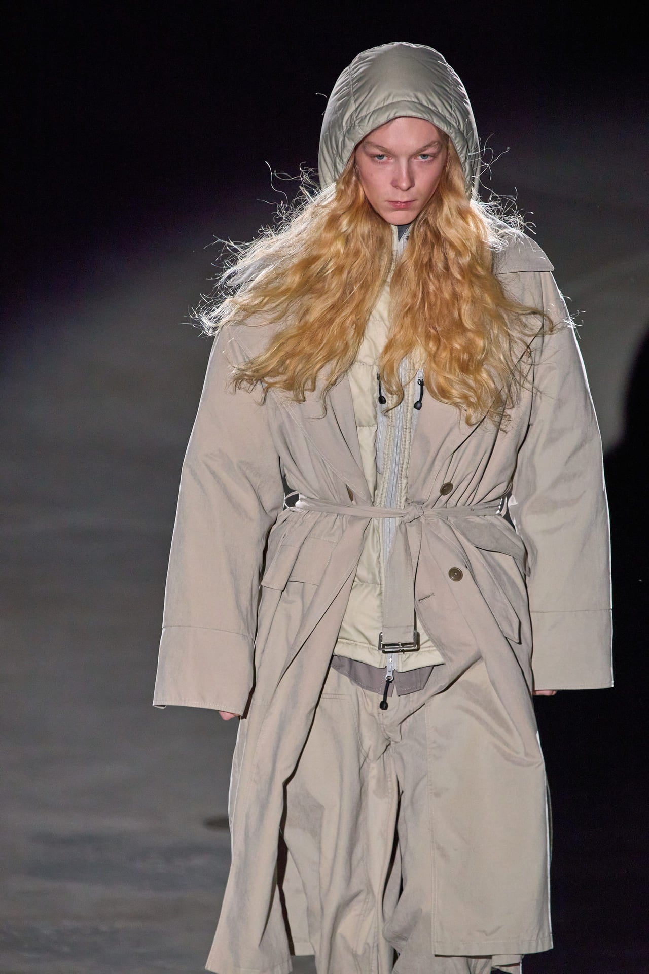 [Gallery]ザ・ノース・フェイスのデザインも話題！meanswhileデザイナー 藤崎尚大さんインタビュー「日常を豊かにするためのツールとしてファッションをとらえている」 メンズノンノ ...