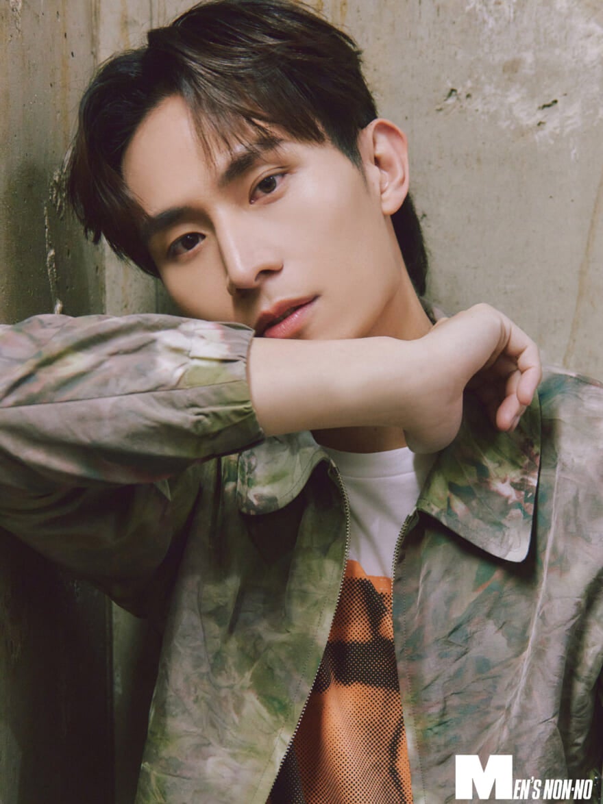 挫折に負けず、つかみ取った人気作のカップル役。ドラマ『看見愛』リン・ジアヨウ（林家佑／Lin Chiayo）＆エドウィン・リン（林詠傑 ...