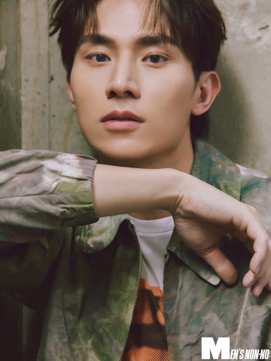 挫折に負けず、つかみ取った人気作のカップル役。ドラマ『看見愛』リン・ジアヨウ（林家佑／Lin Chiayo）＆エドウィン・リン（林詠傑 ...