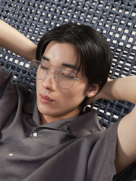 完売前に買うべき「ユニクロ」のオラつかないサングラス5選。ALL1,990円のコスパ最強アイテムの実力は？エディターと服好きモデルが試着＆本音レビュー！ メンズノンノウェブ | MEN'S ...