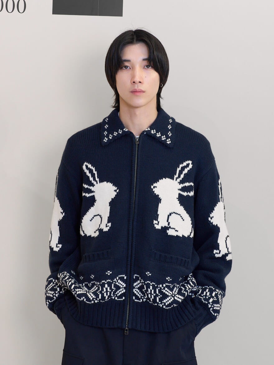 【GUコラボ】rokh(ロク)との新作でメンズ初の秋冬が登場。注目の全型全色を試着＆本音レビュー！ メンズノンノウェブ | MEN'S NON ...